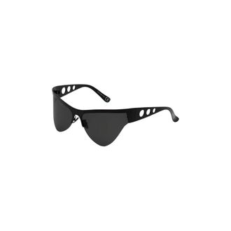Marni unisex, Accessories, Schwarzk, 66 MMGr&ouml;&szlig;e