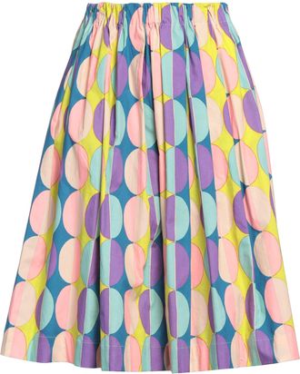 Myths HOSEN & R&Ouml;CKE - Midi-R&ouml;cke auf YOOX.COM