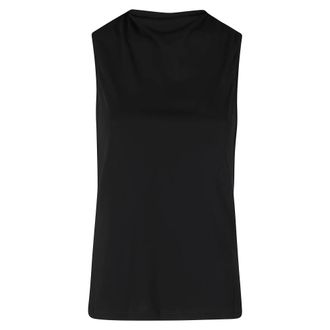 Semicouture Damen, Oberteile, Schwarzk, XSGr&ouml;&szlig;e