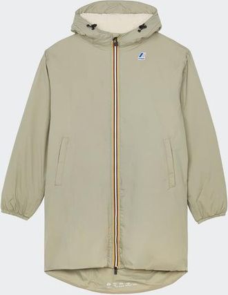 K-Way Parka - Taille XXL