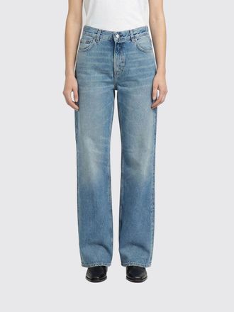 Haikure Jeans HAIKURE Femme couleur Bleu