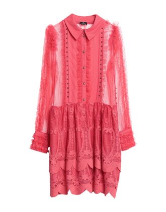 Elisabetta Franchi KLEIDER - Mini-Kleider auf YOOX.COM