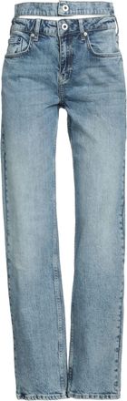 Karl Lagerfeld HOSEN & R&Ouml;CKE - Jeanshosen auf YOOX.COM