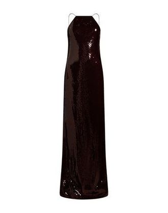 Patrizia Pepe ROBES - Robes longues sur YOOX.COM