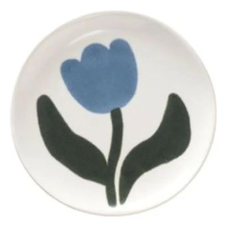 Broste Copenhagen Assiette Dora Broste Copenhagen