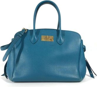Louis Vuitton Damen, Pre-Owned, Blau, ONE SIZEGröße