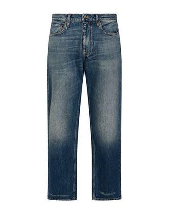 Valentino Garavani BAS - Pantalons en jean sur YOOX.COM