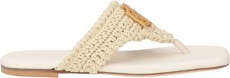 Eleventy SCHUHE - Zehentrenner auf YOOX.COM