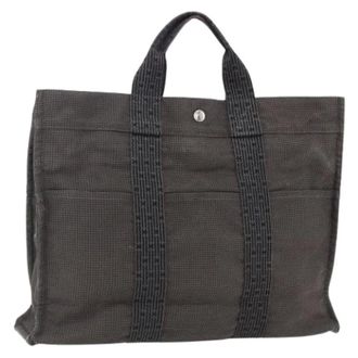 Herm&egrave;s Damen, Pre-Owned, Grau, ONE SIZEGr&ouml;&szlig;e
