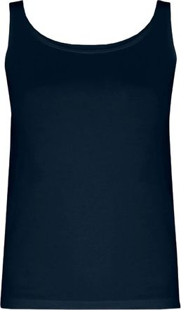 Wolford haut Jamaika - Bleu