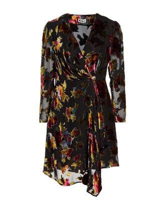 Rixo KLEIDER - Mini-Kleider auf YOOX.COM