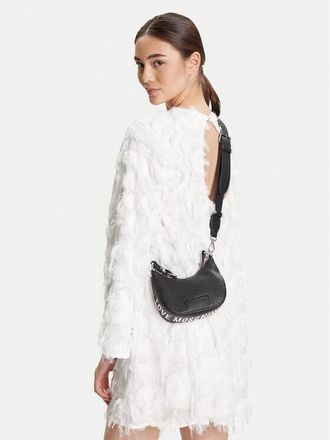 Love Moschino Handtasche JC4019PP1NLT000B Schwarz