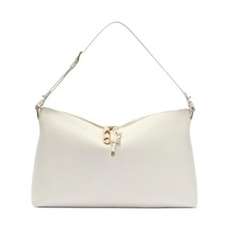 Furla Femme, Sacs, Beige, Taille: ONE Size Furla Bags.. Cream