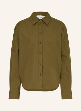 Closed Closed Hemdbluse gruen