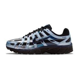 Nike P-6000 - Femme - Sport - Multicolore - Taille: 41 EU
