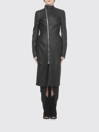 Rick Owens Veste RICK OWENS Femme couleur Noir