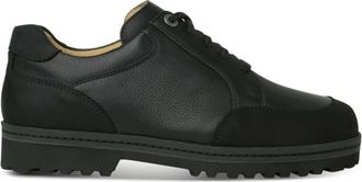 Ganter Sneakers - - Shoes - Herren - Schwarzk - 41 EU