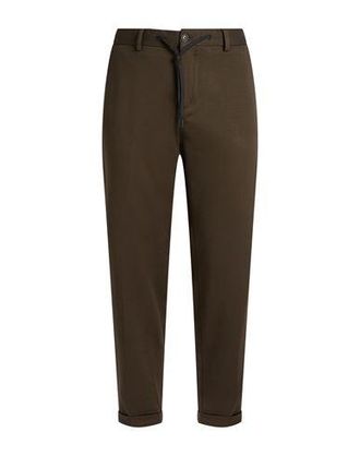 Out / Fit BAS - Pantalons sur YOOX.COM