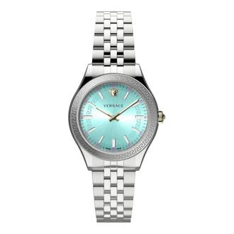 Versace Watches - - Accessories - Herren - Grau - ONE SIZE