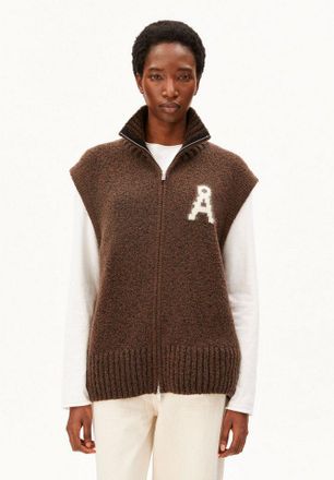 Armedangels Strickjacke Iconic &Aring; Boucl&eacute;