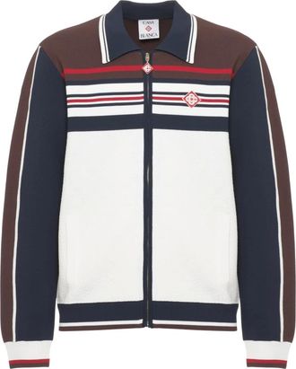 Casablanca Herren, Strickwaren, Mehrfarbig, LGr&ouml;&szlig;e