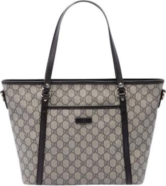 Gucci Damen, Pre-Owned, Beige, ONE SIZEGr&ouml;&szlig;e