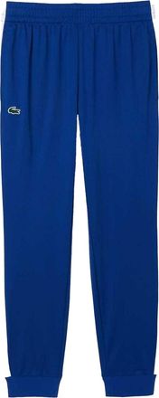 Lacoste Sportsuit Jogginghosen f&uuml;r Herren - Tennis (Blau)