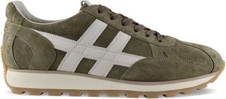 Hogan Sneakers 86er Kaki