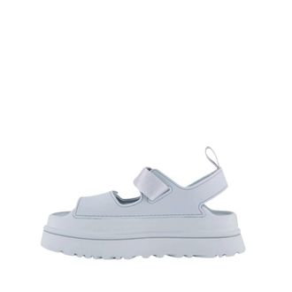 UGG Goldenglow Sandal - - Shoes - Damen - Blau - 40 EU