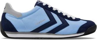 Hummel Stadion Nylon Trainers EU 36