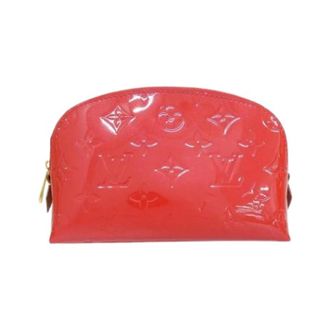 Louis Vuitton Pre-owned Pochette - - Pre-owned - Damen - Rot - ONE SIZE