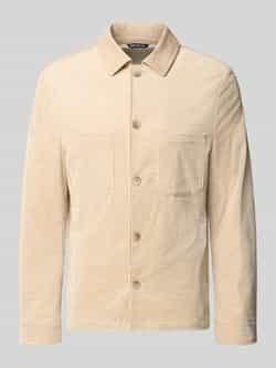 Mc Neal Overshirt Modell Murphy mit Brusttaschen