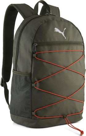 Puma Plus 20 l Rucksack II, Accessoires, Gr&uuml;n, OSFA