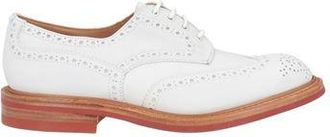 Trickers CHAUSSURES - Chaussures &agrave; lacets sur YOOX.COM
