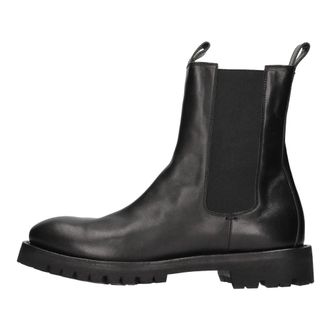 Officine Creative Issey 002 Fiore Luxnero - - Shoes - Herren - Schwarzk - 45 EU