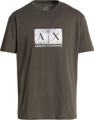 A|X Armani Exchange TOPS - T-shirts auf YOOX.COM