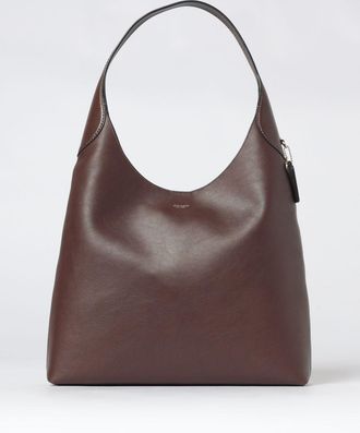 Coach Sac Port&eacute; &eacute;paule Femme couleur Marron