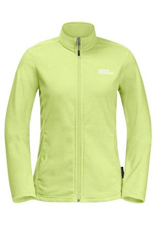 Jack Wolfskin Fleecejacke Fleecejacke Damen TAUNUS FZ W