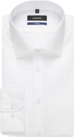 Seidensticker Herren, Shirts, Wei&szlig;, 3XLGr&ouml;&szlig;e