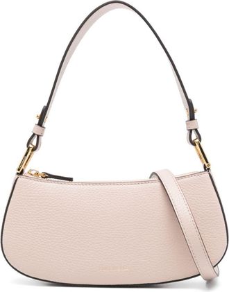 Coccinelle Merveille Schultertasche - Rosa