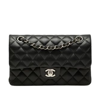 Chanel Pre-owned Schultertasche - - Pre-owned - Damen - Schwarzk - ONE SIZE