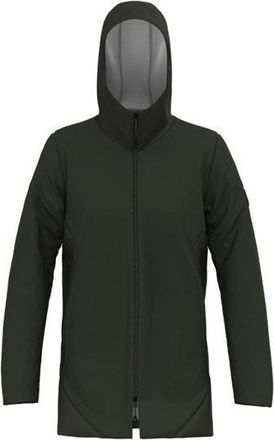 Salewa Fanes 3L Ptx Hemp 2/1 W - Hardshelljacke - Damen
