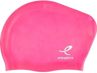 ENERGETICS Herren Duschkappe Silv VOl I