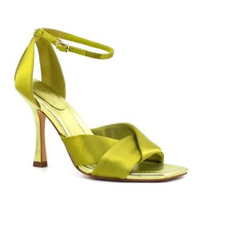 Guess High Heel Sandalen - - Shoes - Damen - Gr&uuml;n - 40 EU