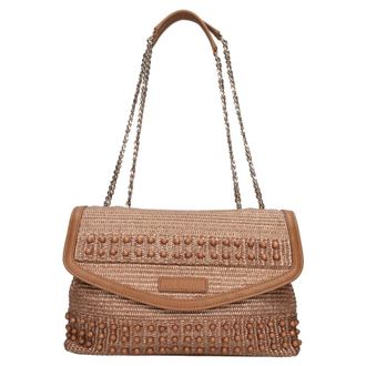 La Carrie Malibu Bag - - Bags - Damen - Braun - ONE SIZE