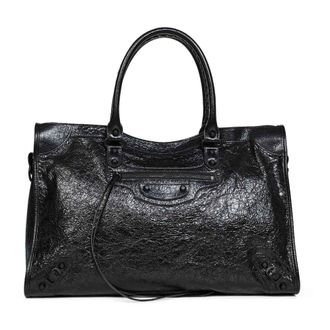Balenciaga Herren, Taschen, Schwarzk, ONE SIZEGr&ouml;&szlig;e