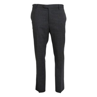 Bencivenga Suit Hosen - - Trousers - Herren - Grau - XL