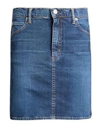 Hysteric Glamour BAS - Jupes en jean sur YOOX.COM