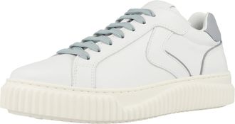 Voile Blanche Sneaker LIPARI