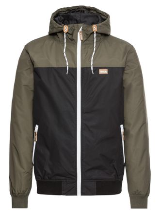 Iriedaily Funktionsjacke Auf Deck